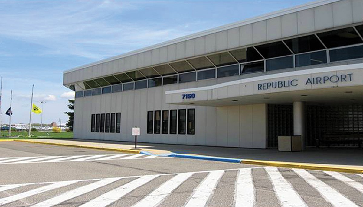 United Limo INC | Airport & Event Transportation NYC